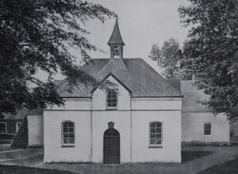 HISTORY – Witches of Islandmagee