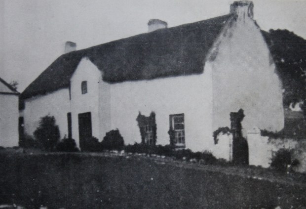 HISTORY – Witches of Islandmagee