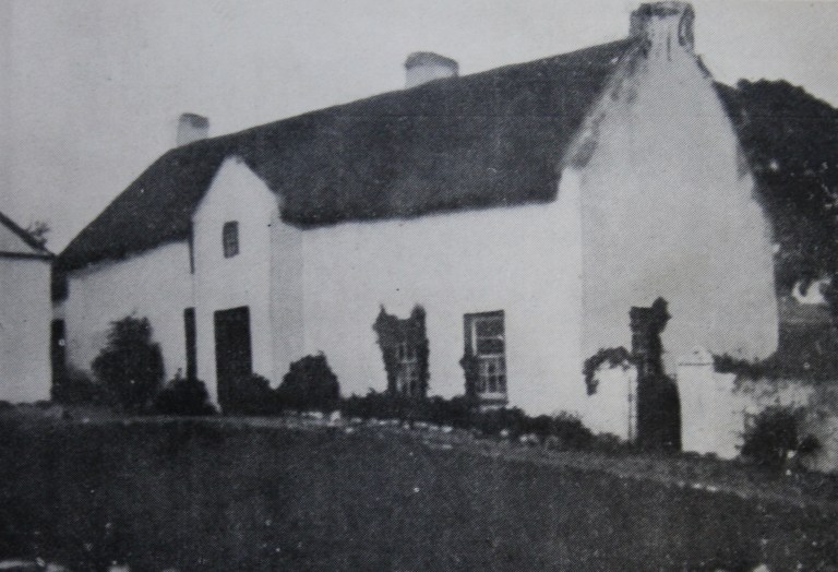 HISTORY – Witches of Islandmagee