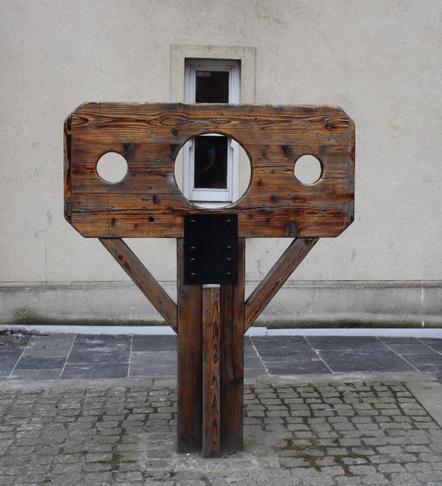 HISTORY – Witches of Islandmagee