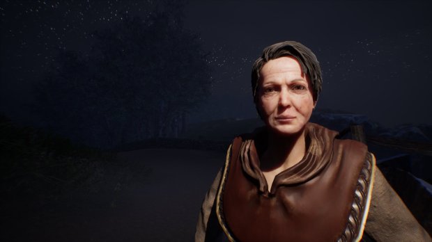 GAME – Witches of Islandmagee