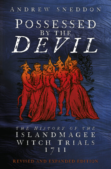 HISTORY – Witches of Islandmagee